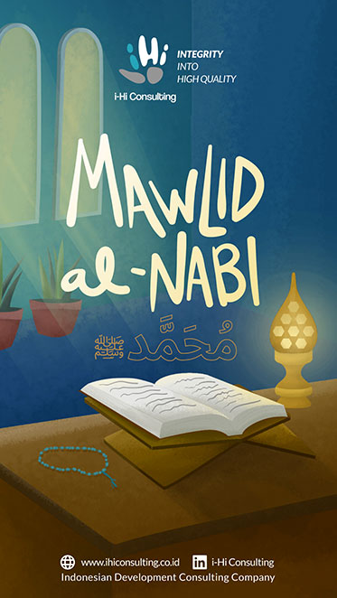 i-Hi Consulting – Indonesian Development Consulting Company